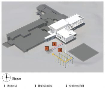 2015 Award Winning Project: Sechelt Hospital Expansion and Renovations ...