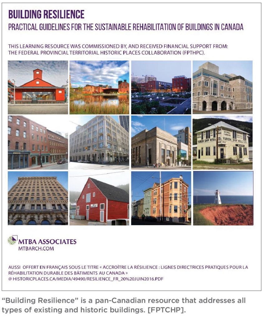 Building Resilience – SABMag