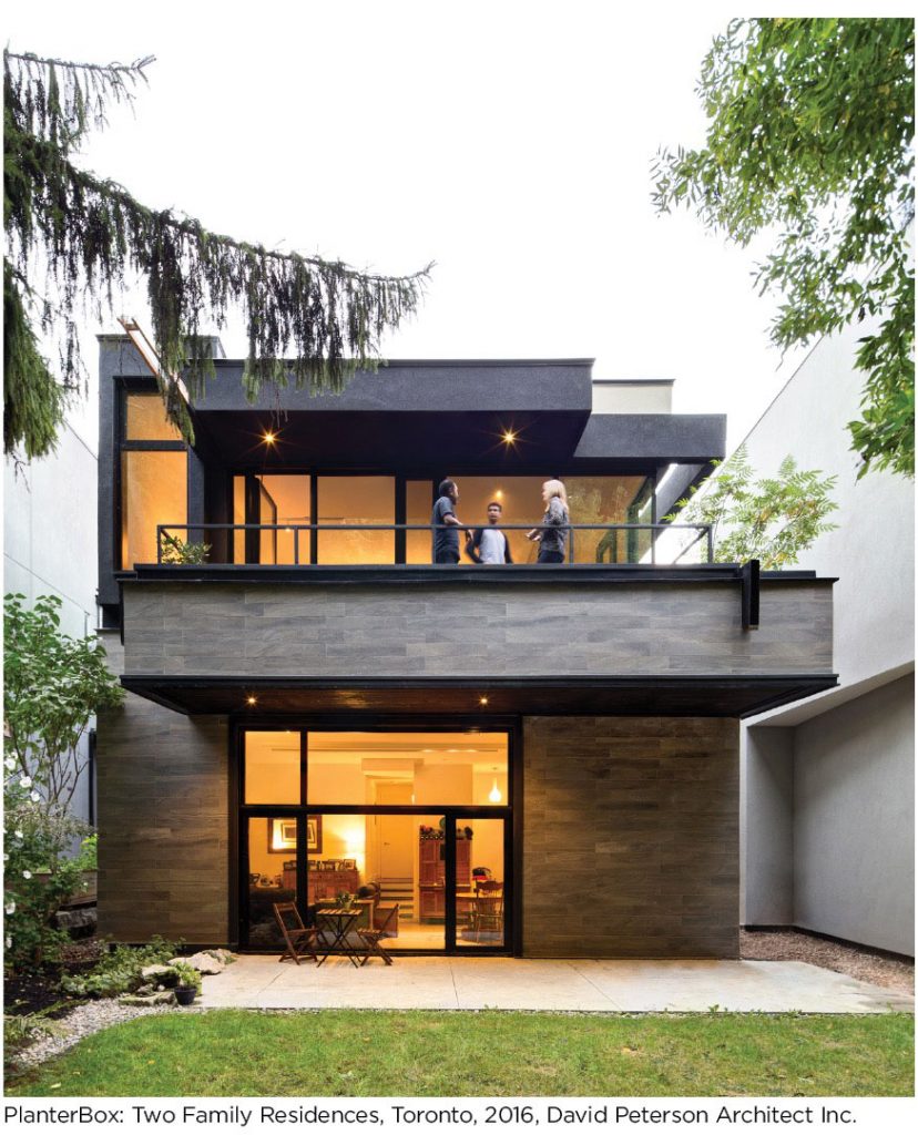 The future of family home – SABMag