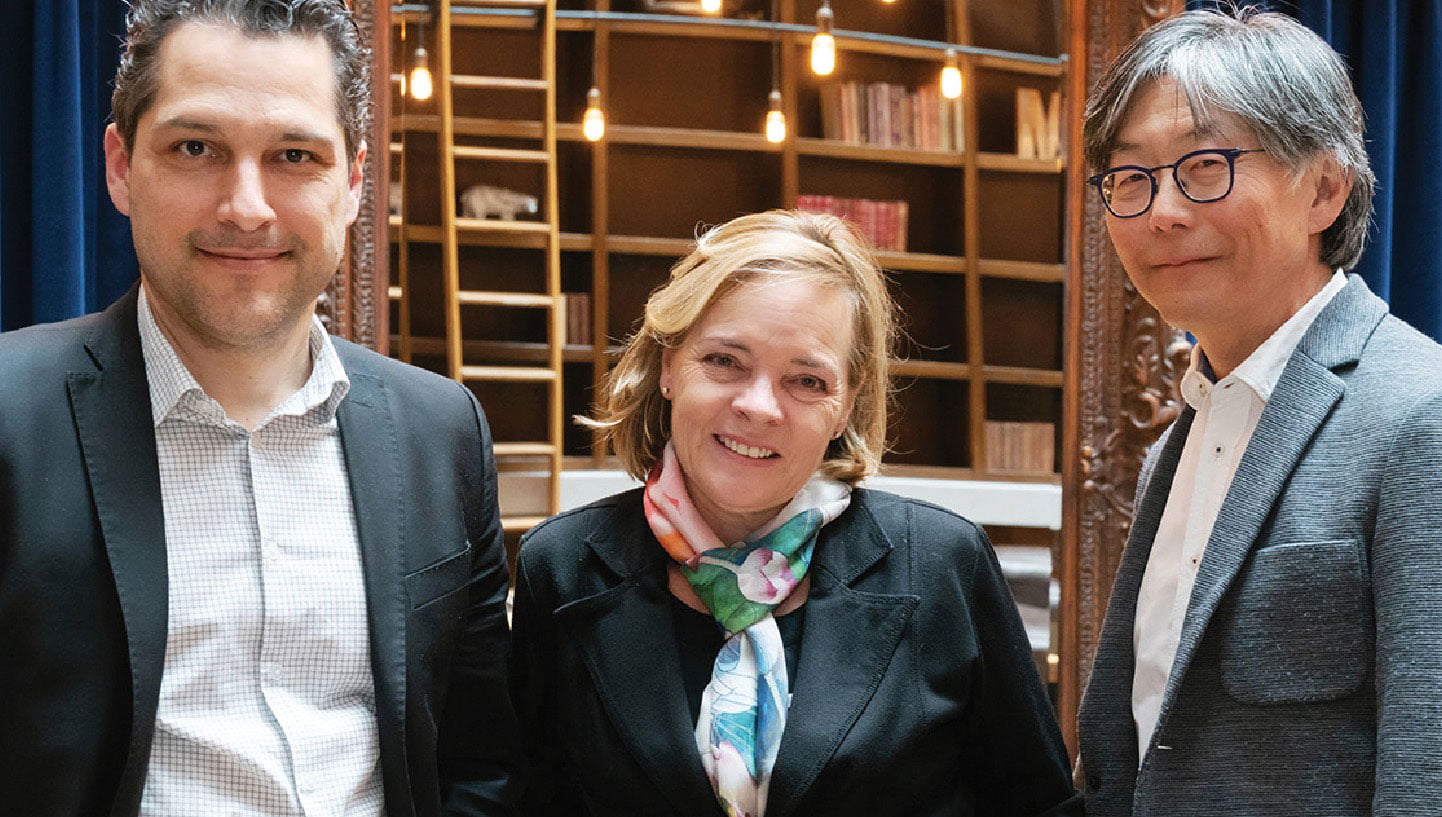 Winners 2019 – SABMag