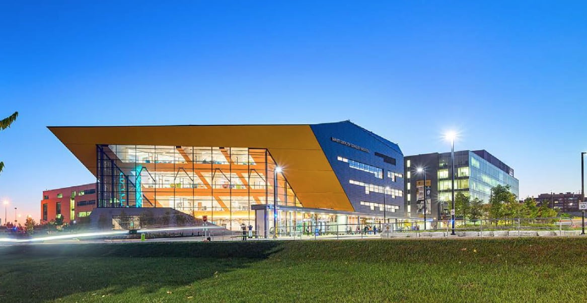 The winning projects of 2021 Canadian Green Building Awards – SABMag