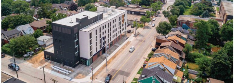 Interview with Andrew Peel of Peel Passive House Consulting – SABMag