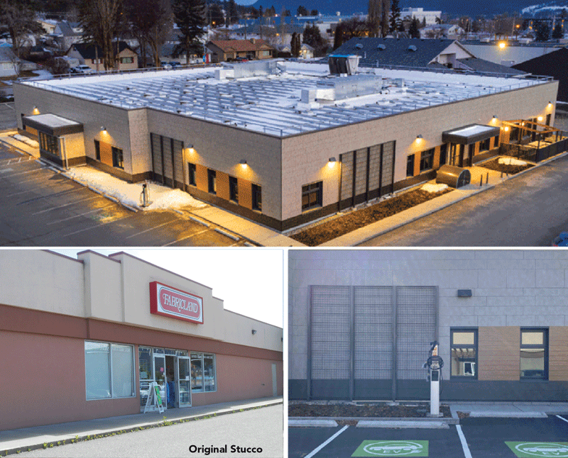 2024 WINNERS- SABMAG CANADIAN GREEN BUILDING AWARDS – SABMag